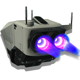 Duo-Max Engine | No Man's Sky Resources